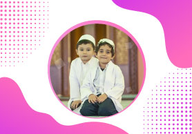Courses Archive - IQRA KIDZ