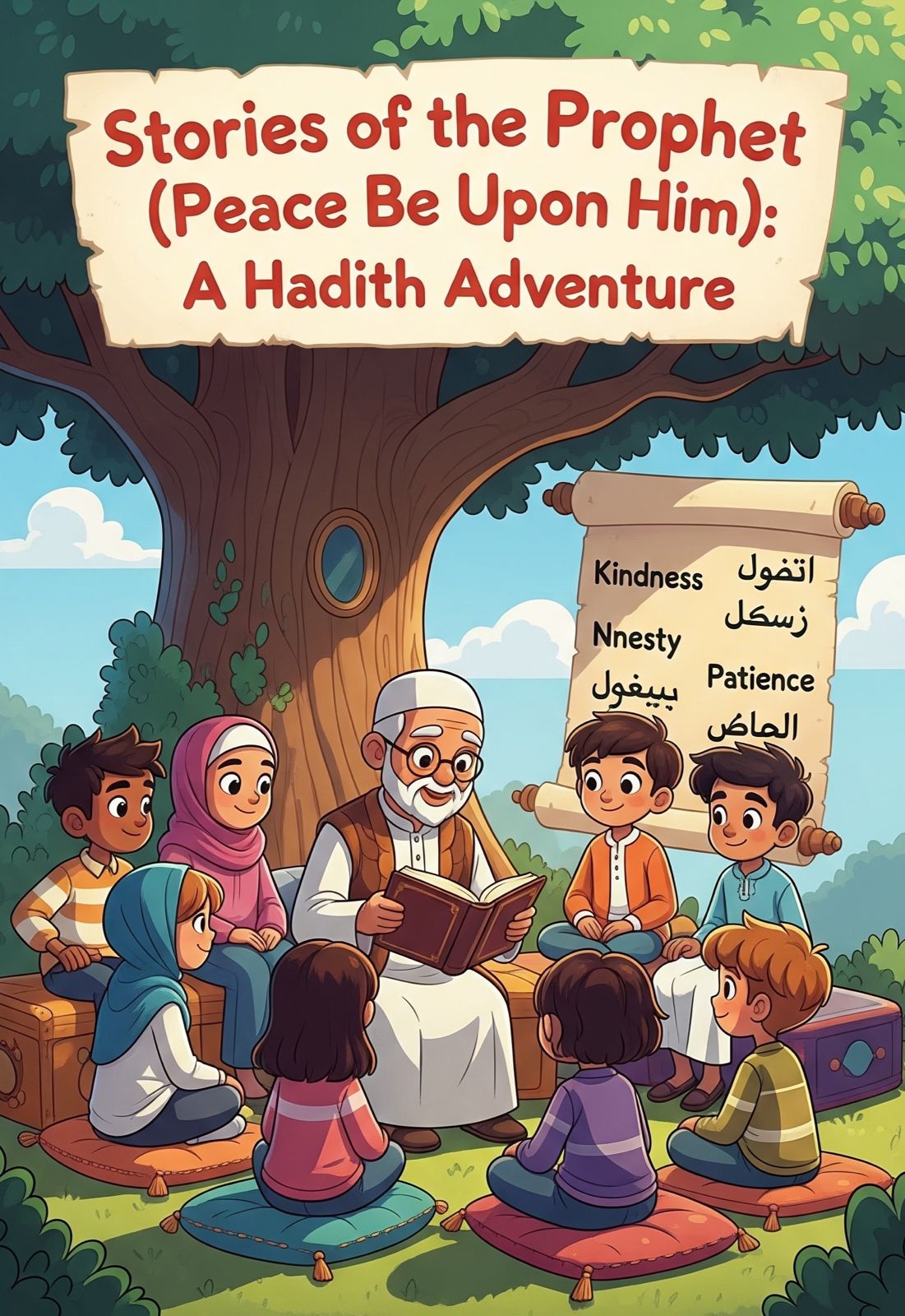 Courses Archive - IQRA KIDZ